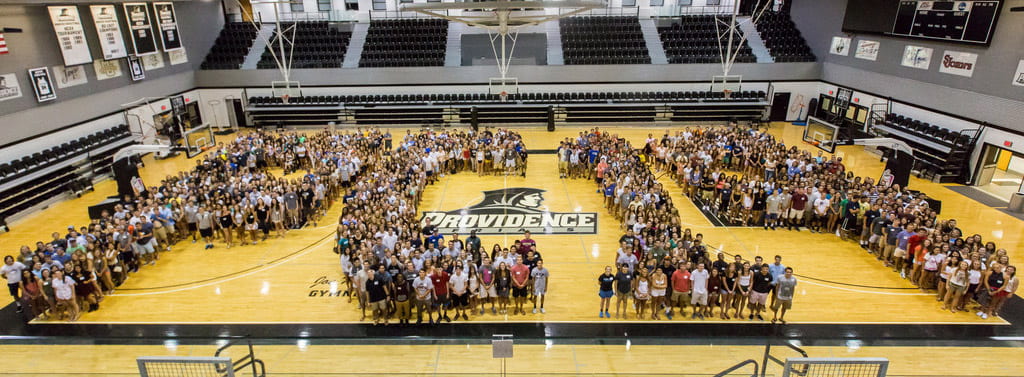 Commencement – Media Relations at Providence College