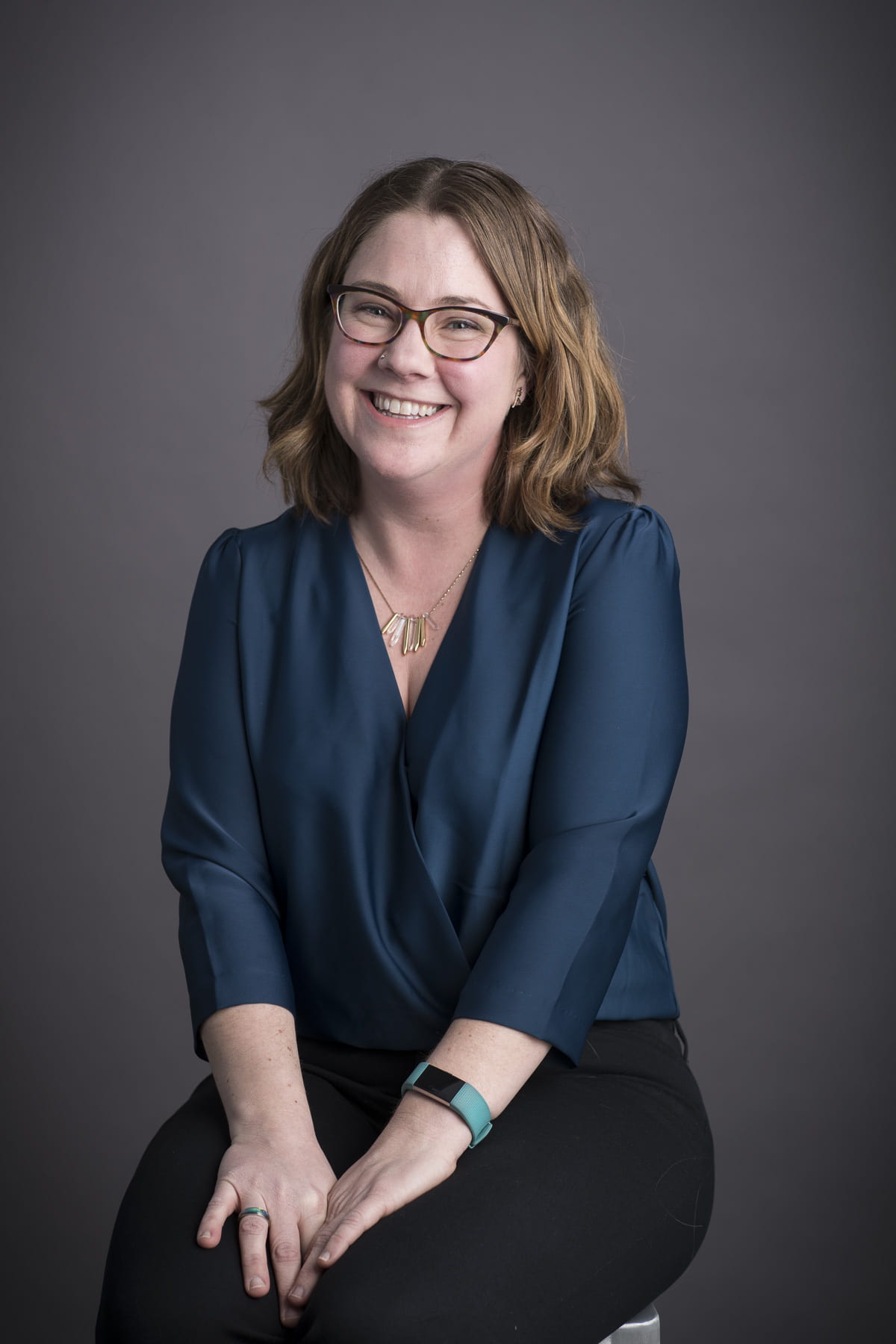 Jill Parrett Named Director of Environmental Health & Safety – Media ...