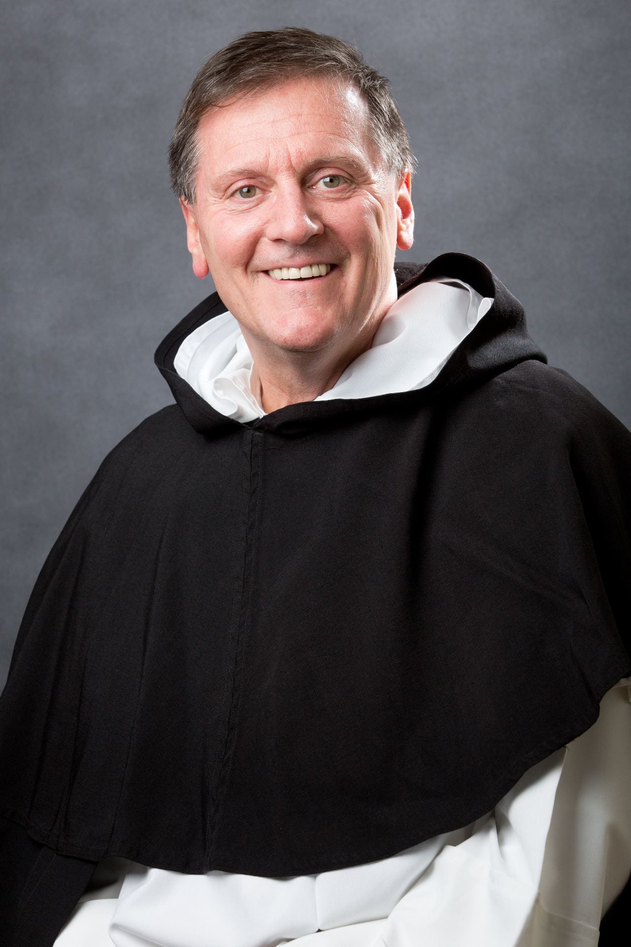 REV. KENNETH R. SICARD, O.P. ’78, 82G TO BE INAUGURATED AS 13TH ...