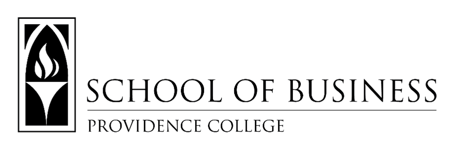 PROVIDENCE COLLEGE ANNOUNCES SCHOOL OF BUSINESS RENEWED PARTNERSHIP ...