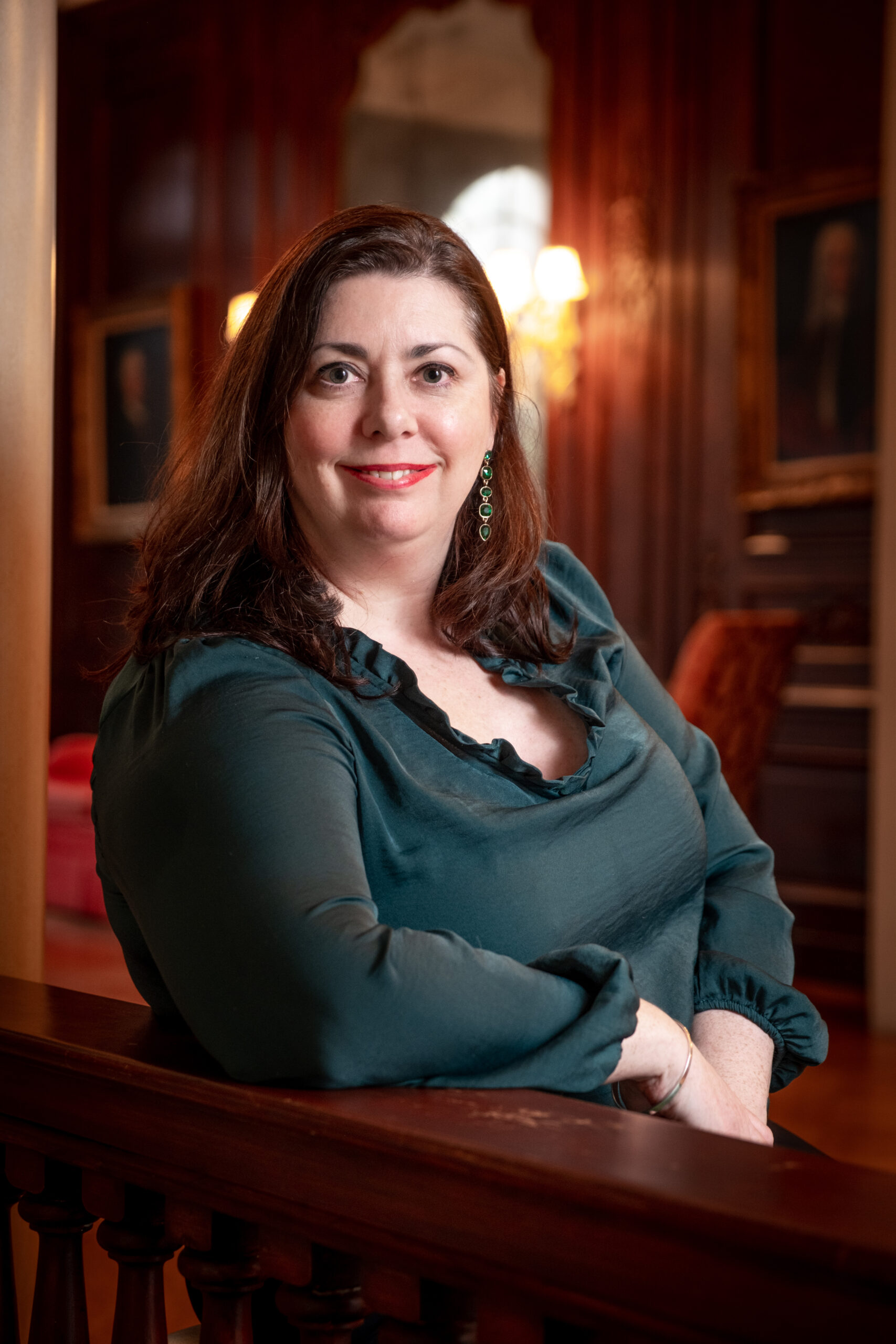 AMERICAN IRISH HISTORICAL SOCIETY EXECUTIVE DIRECTOR TO SPEAK AT 3RD ...